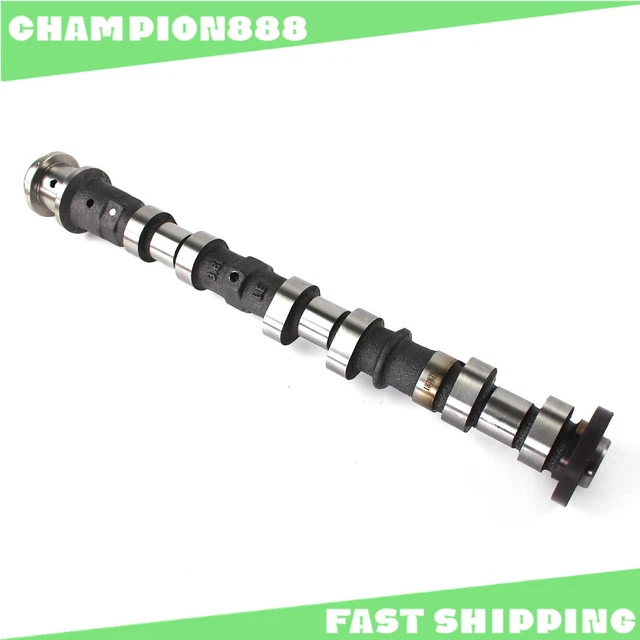 EXHAUST CAMSHAFT LEFT Side 5184377AG 5184377AD for DODGE CHRYSLER JEEP ...
