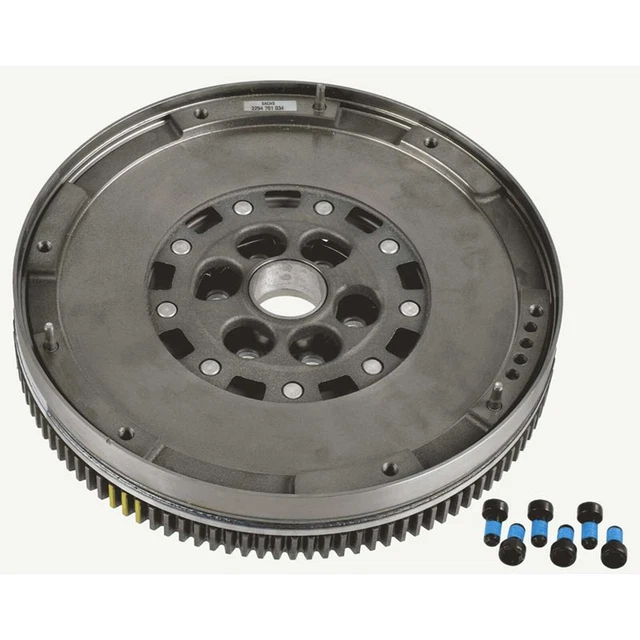 VOLANO BIMASSA SACHS Per Alfa Romeo 159 Brera Spider EUR 552,93 ...