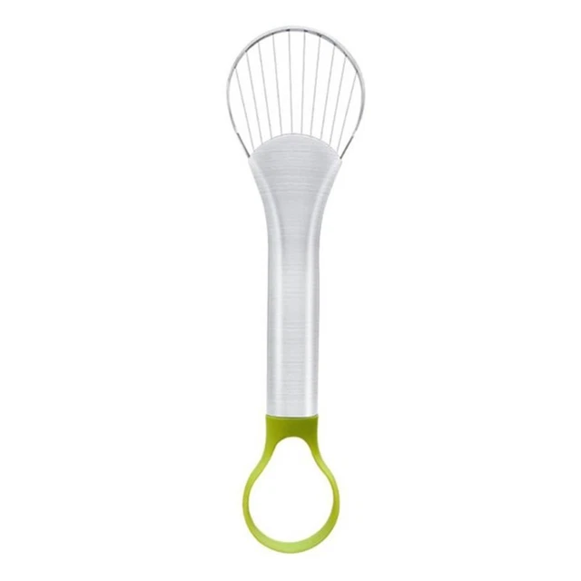 AVOCADO PIT REMOVER Cutter Pitter Tool Strawberry Slicer for Home ...