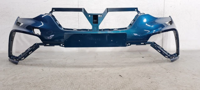 GENUINE RENAULT ARKANA Rs Line 2020 2021 2022 2023 Front Bumper P/N ...