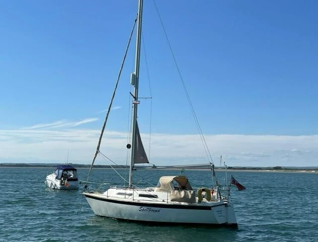 Sailing Boats, Boats & Watercraft, Cars, Motorcycles & Vehicles ...