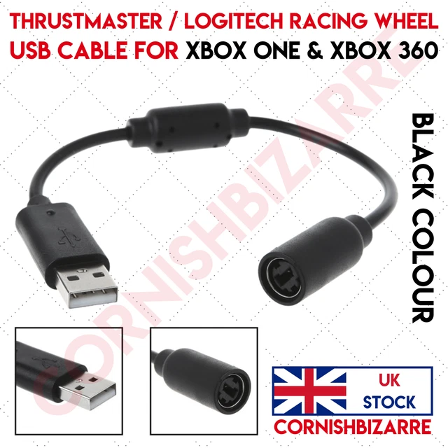 ROCK BAND & Guitar Hero Drums & Guitar Breakaway Usb Adapter - Xbox One ...