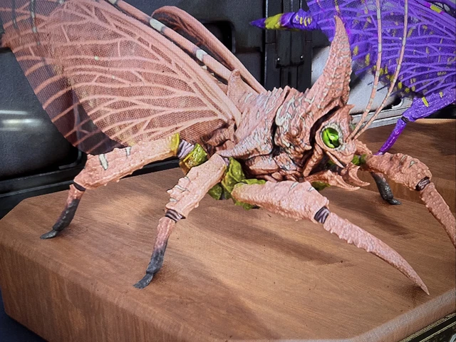 ARK SURVIVAL ASCENDED ASA offizieller PVE! Level 214 Rhynio Bug ...