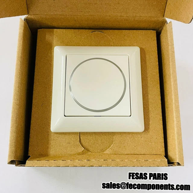 BIRCHER CLEANSWITCH INTERRUPTEUR Sans Contact - Touchless Switch EUR ...