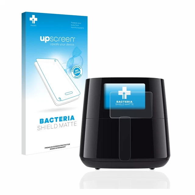 LÁMINA PROTECTORA PARA Philips Essential Airfryer XL HD927X ...