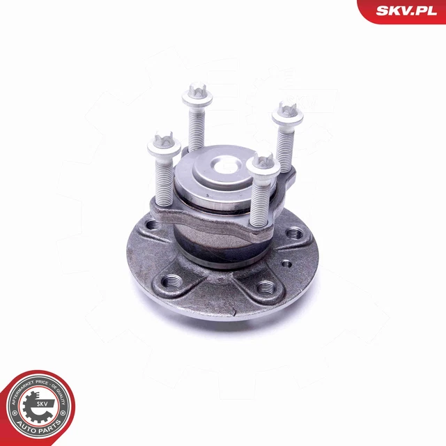 WHEEL BEARING KIT 29SKV295 FOR MERCEDES-BENZ GLA-CLASS/SUV B-CLASS 1.8L ...