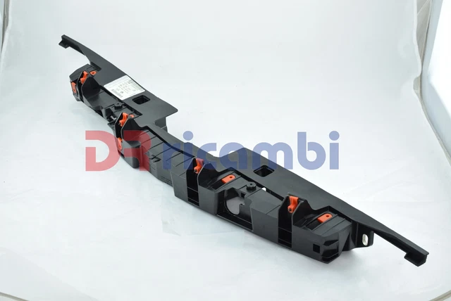 SUPPORT CENTRALE PANNEAU Pare-Choc OPEL Astra J - OPEL 13264476 EUR 78 ...