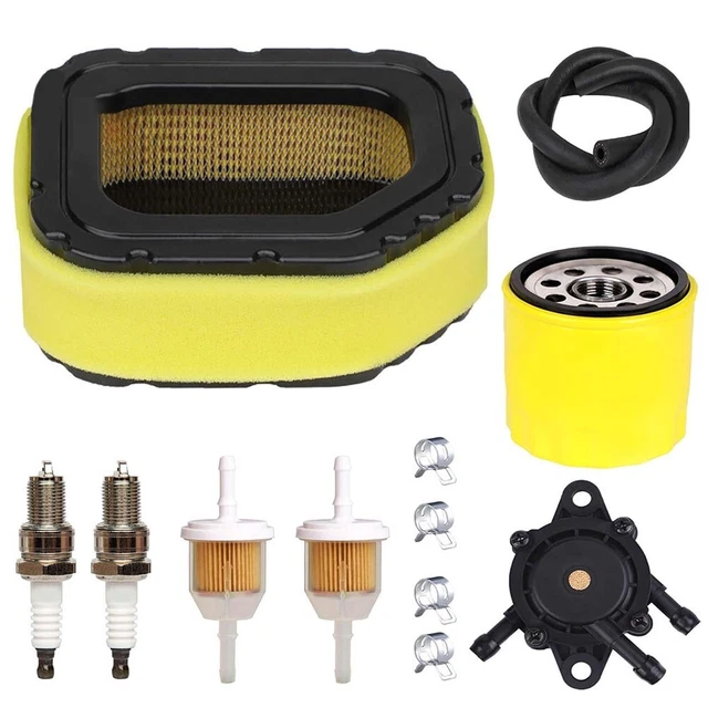 AIR FILTER REPLACEMENT for Cub Cadet LTX1045 LT1046 LT1050 Improved ...
