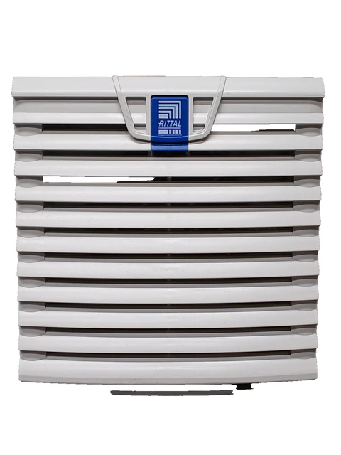 RITTAL LÜFTER SK 3239.100 & Gehäuse ebm-papst DV 4650-470, 230V 19W/18W ...