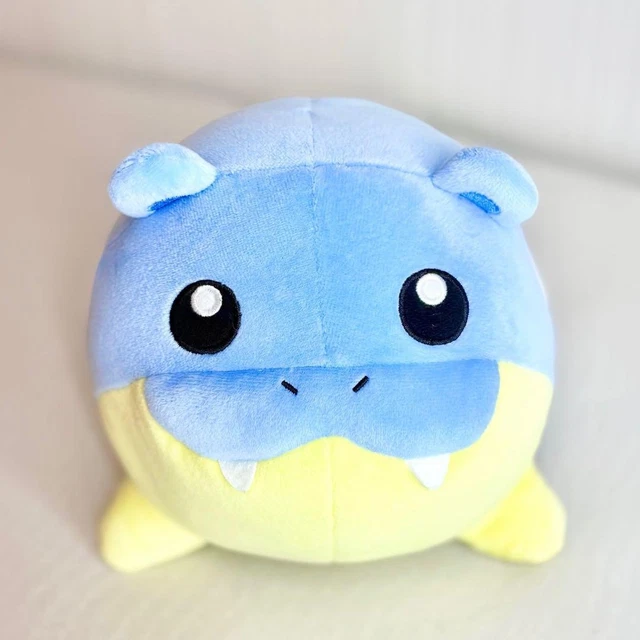 POKEMON SPHEAL PLUSH Toy December 2025 Release Japan Exclusive $102.05 ...