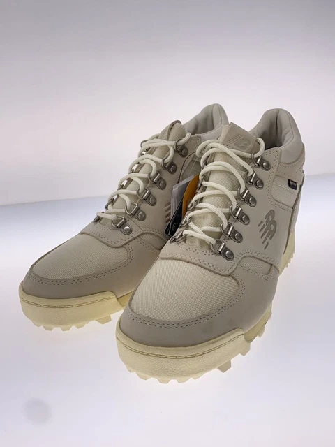 NEW BALANCE TREKKING Boots/27Cm/Wht/Urainxan 12212 £308.79 - PicClick UK