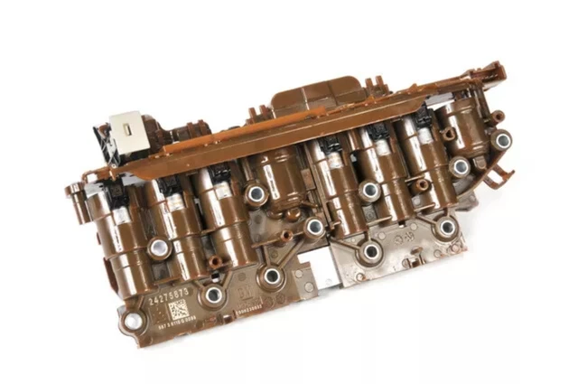 GENUINE GM AUTOMATIC Transmission Control Valve Body Check Valve ...