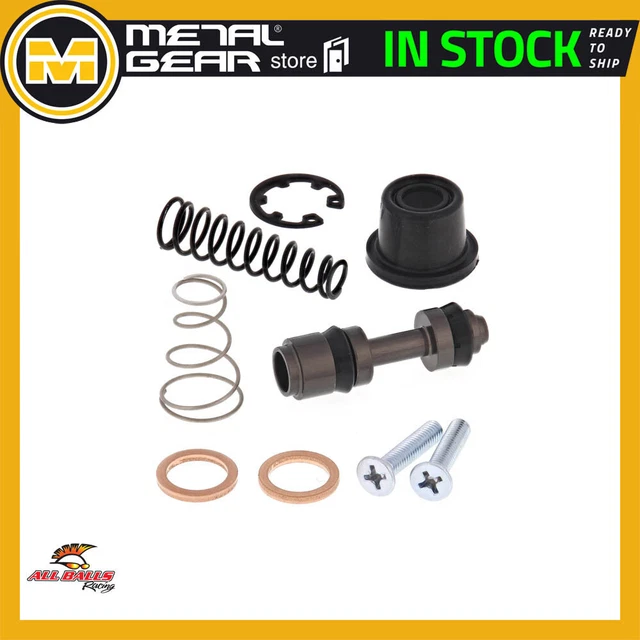 BRAKE MASTER CYLINDER Rebuild Kit Front for KTM 300 EXC 2000 2001 2002 ... BRAKE MASTER CYLINDER Rebuild Kit Front for KTM 300 EXC 2000 2001 2002 ...