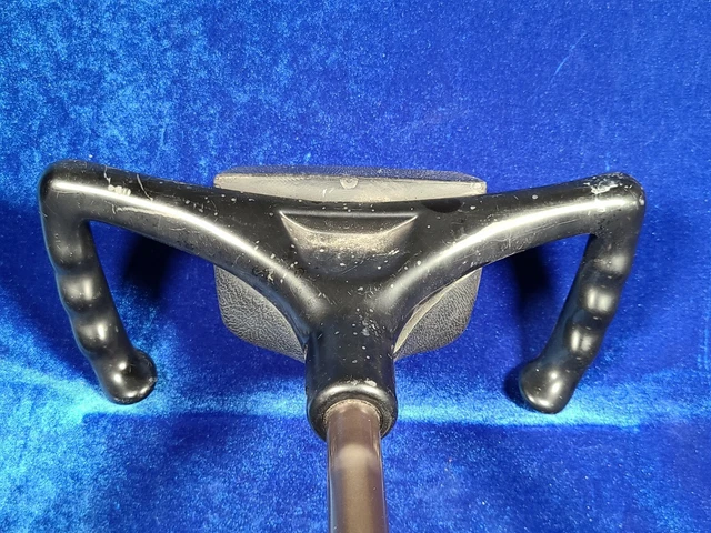CESSNA 152 CONTROL Wheel - Padded P/N: 0513261-16 , 0415030-1 $375.00 ...