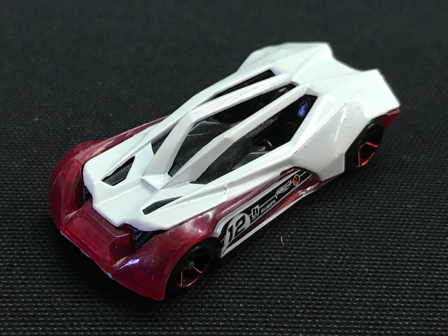 HOT WHEELS SPLIT Vision Car Collectable Scale 1:64 EUR 2,99 - PicClick FR
