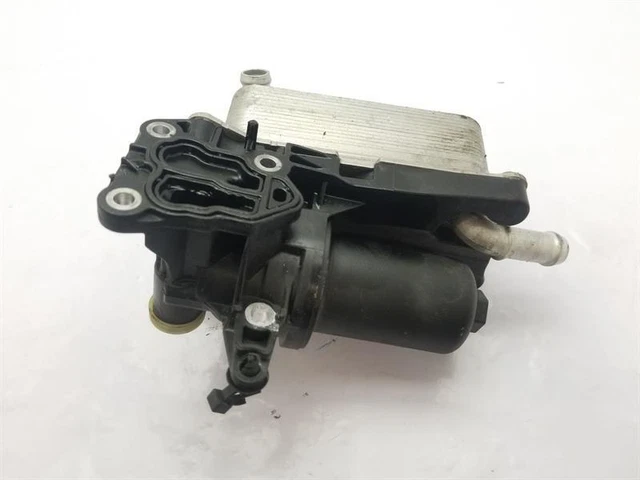 2011-2019 W246 MERCEDES B-Class Gearbox Oil Cooler A.246.501.01.01 £109 ...
