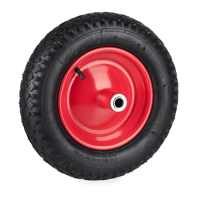 Pneu Brouette 3 50 8 1