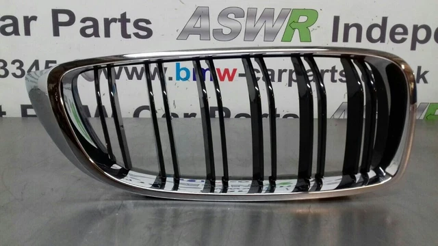 BMW GRIGLIA RENALE Driver O/S F80 F82 M3 M4 3 4 SERIE 51712352812 EUR ...