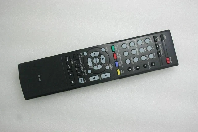REMOTE CONTROL FOR DENON AVR-X3200W AVR-X2300W AVR-X3400H AVR-X1200W AV ...