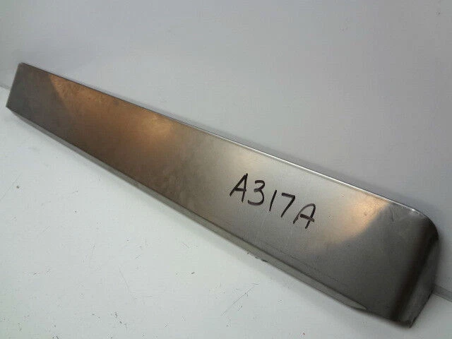 FORD MODEL A Coupe Sedan Sun Windshield / Windscreen Visor 1928-1931 ...