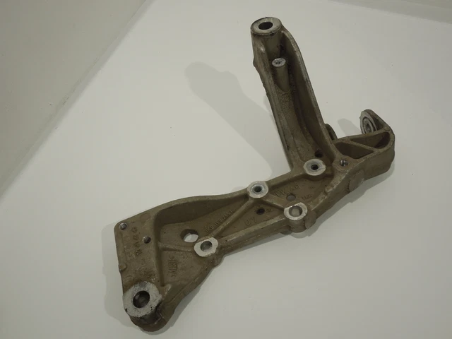 VW GOLF 5K Mk6 support de fixation de moteur avant gauche ns 1K0199295E ...