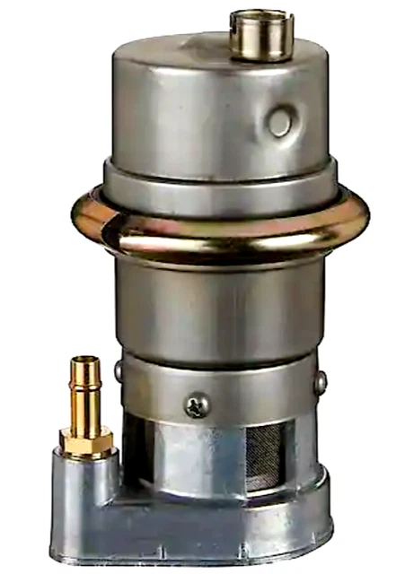 FUEL PUMP & Strainer Set CARQUEST E3542555 218232R92 FOR IH:C800/C700 ...
