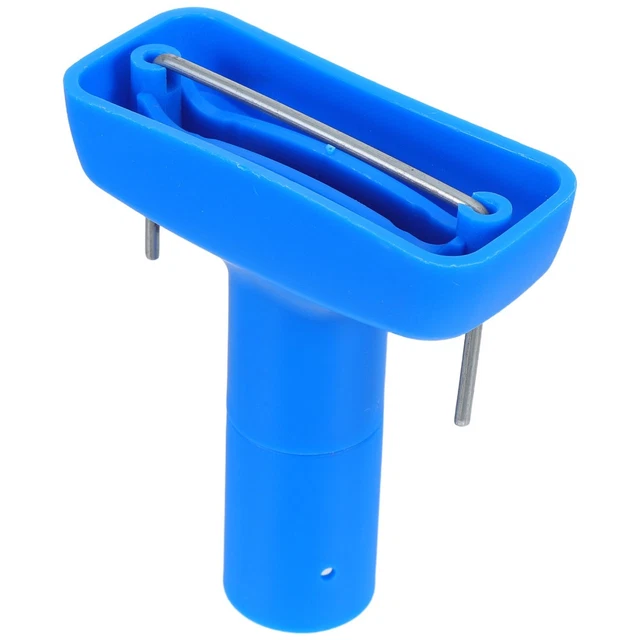 MOP CONNECTOR BROOM Handle Threaded End Extension Pole Adapter for $21. ...