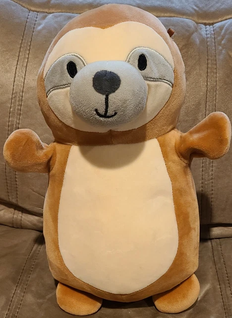 SQUISHMALLOWS HUG ME Kenneth the Sloth 10 Inch $24.99 - PicClick CA