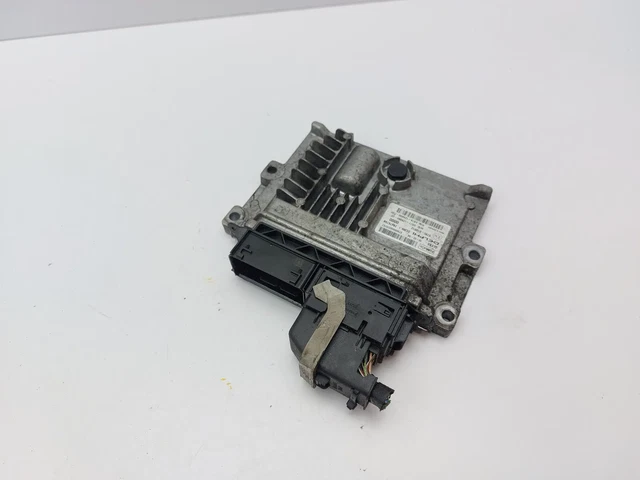 FORD MONDEO MK5 2.0 Tdci Engine Control Module Unit Ecu 2015 Ds71 ...