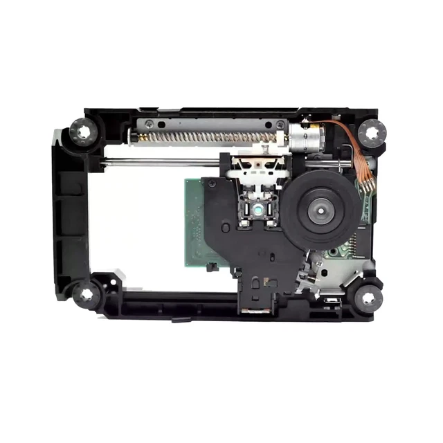 BLU-RAY DRIVE LASER Lens Module Replace Kits KEM-496AAA W/Mount For PS4 ...