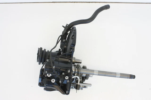 2015 BMW R1200GS Adventure Gears Boîte de Vitesse Set 8550369 EUR 311 ...