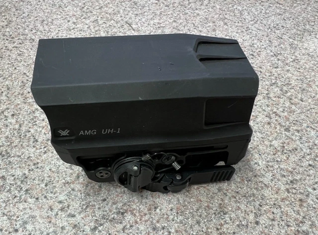 VORTEX AMG UH-1 Gen II Red Dot Holographic Sight $449.95 - PicClick