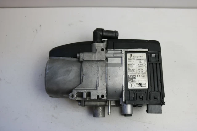 Standheizung Mercedes E Klasse W213