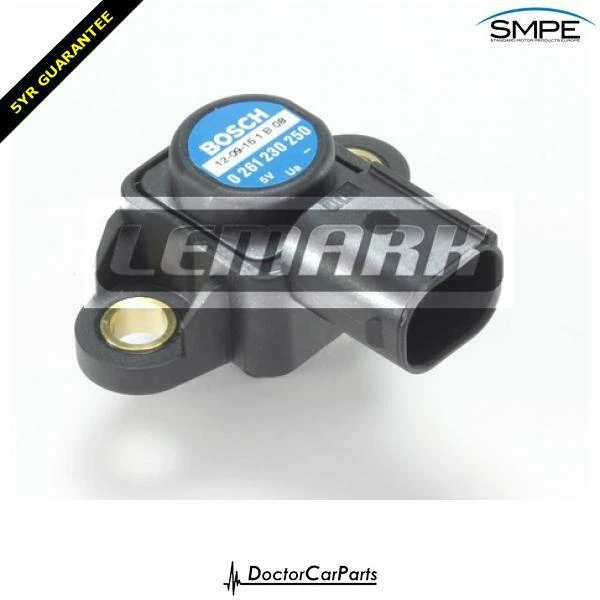 INLET MANIFOLD SENSOR MAP FOR SPRINTER II 16->ON CHOICE2/2 2.2 Diesel ...