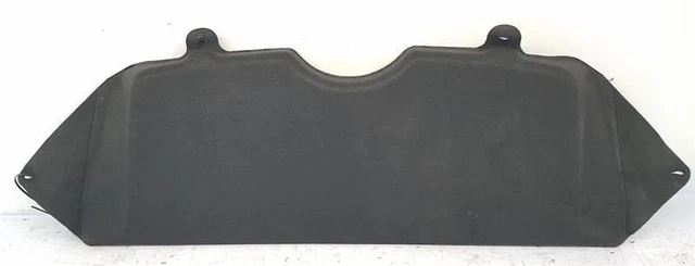 17-23 MK1 NISSAN Juke Parcel Shelf 5 Door Hatchback £94.95 - PicClick UK