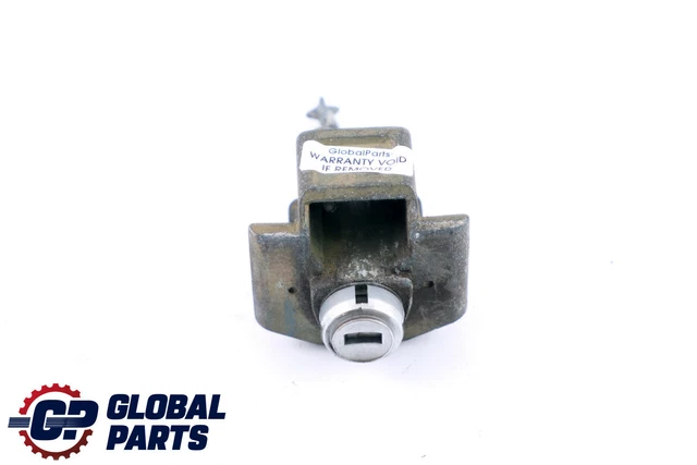 BMW MINI ONE Cooper S R50 R52 R53 R56 LCi Right O/s Door Lock 7074428 ...
