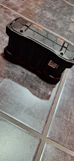 BRAND NEW HILTI B 22-170 NURON BATTERY Battery pack B 22-170 Li-ion ...