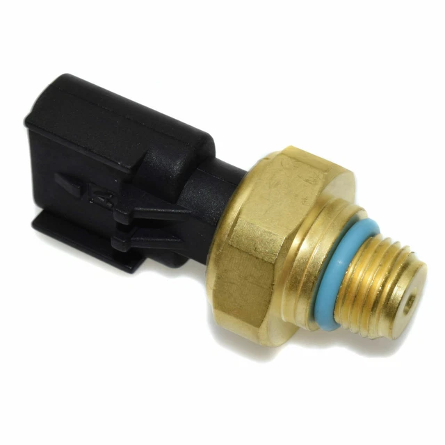 FOR CUMMINS FREIGHTLINER Kenworth Engine Oil Pressure Sensor Switch ...