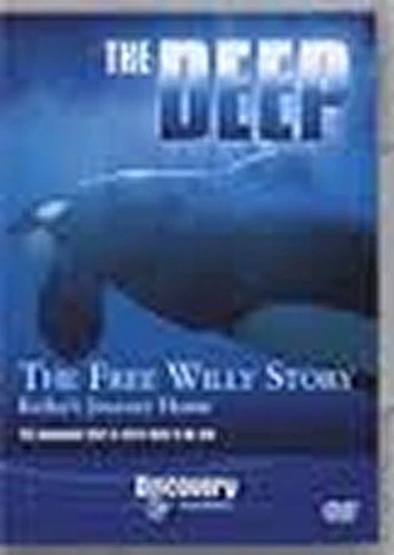 THE FREE WILLY Story Keiko's Journey Home £11.15 - PicClick UK