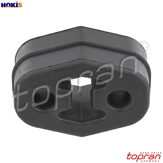 MOUNT EXHAUST SYSTEM 103 026 FOR VW ABA/ADY/2E/AGG/AKR 2.0L 4cyl JETTA ...