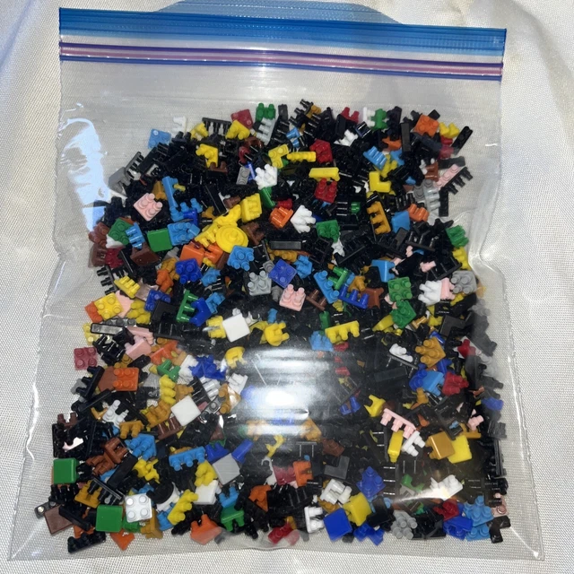 TUPPERWARE TUPPERTOYS SNAPICS Transport 60er Jahre Vintage Tüte Fliesen ...