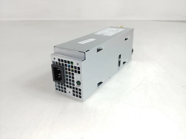 DELL OPTIPLEX 3060 SFF 6 Pin 200W Desktop Power Supply 4FHYW £23.27 ...