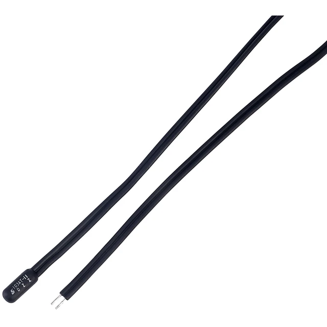ATC SEMITEC 103AT-11 IP67 10K Precision NTC Thermistor Probe with 600mm ...