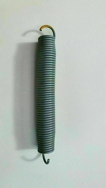 MIELE G1534 SC door Hinge Tension Spring 1pc (S1).. $25.00 - PicClick AU