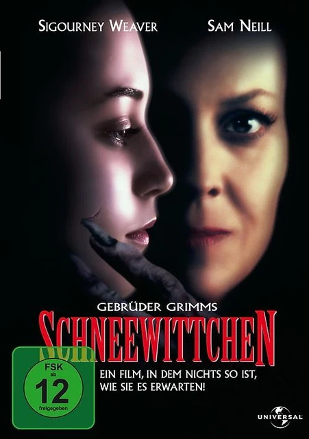 SCHNEEWITTCHEN (SIGOURNEY WEAVER) EUR 4,56 - PicClick DE