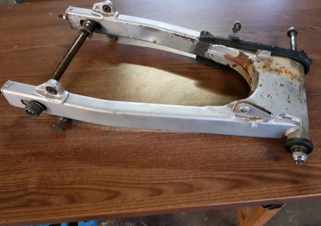 HONDA CB 750 900 1100 Boldor Bol Dor Kastenschwinge 1100 R mit Aufnahme ...