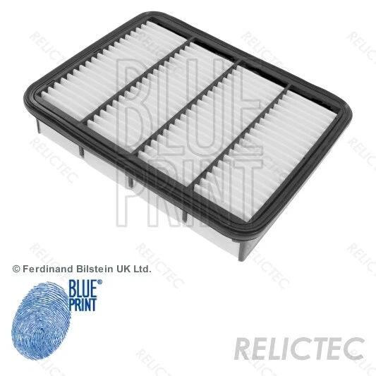 AIR FILTER MITSUBISHI Ford Mazda:GALANT VI 6,SPACE WAGON,RANGER,RUNNER ...
