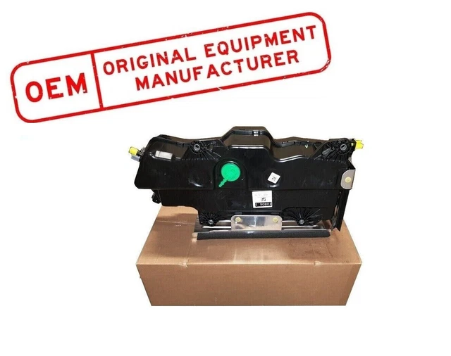 OEM PEUGEOT BOXER Citroen Relay 21- Adblue Tank 9831368480 *Euro 6.3 ...