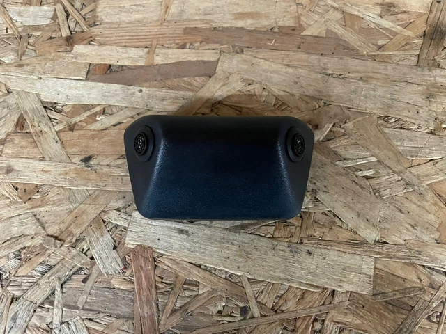 LAND ROVER DEFENDER Tdci PUMA And Td5 interior alarm sensor £25.00 ...