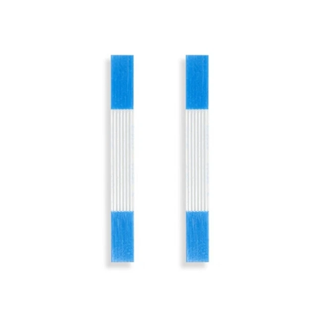 GAME CONTROLLER ADAPTIVE Motor Ribbon Cable 6Pin Cable Repair Part EUR ...